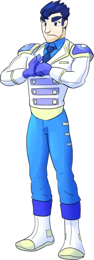 Scott Ripley/Gallery | Star Wrecker Wiki | Fandom