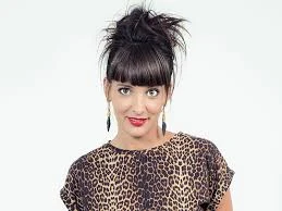 Erika Moulet | Wikia Star | Fandom