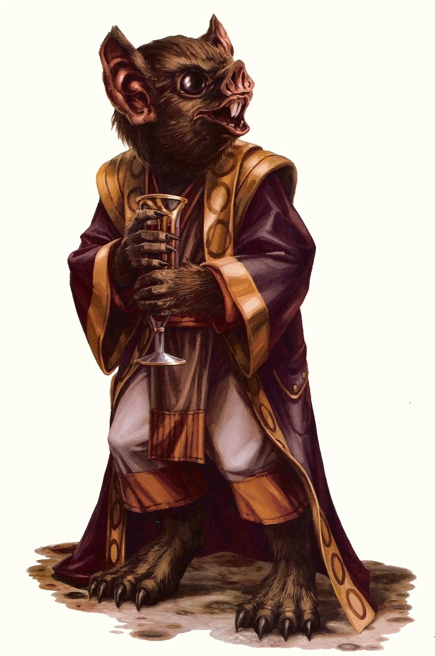 Chadra Fan | Universum Wiki | Fandom