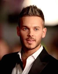 M.Pokora | Wikia Star | Fandom