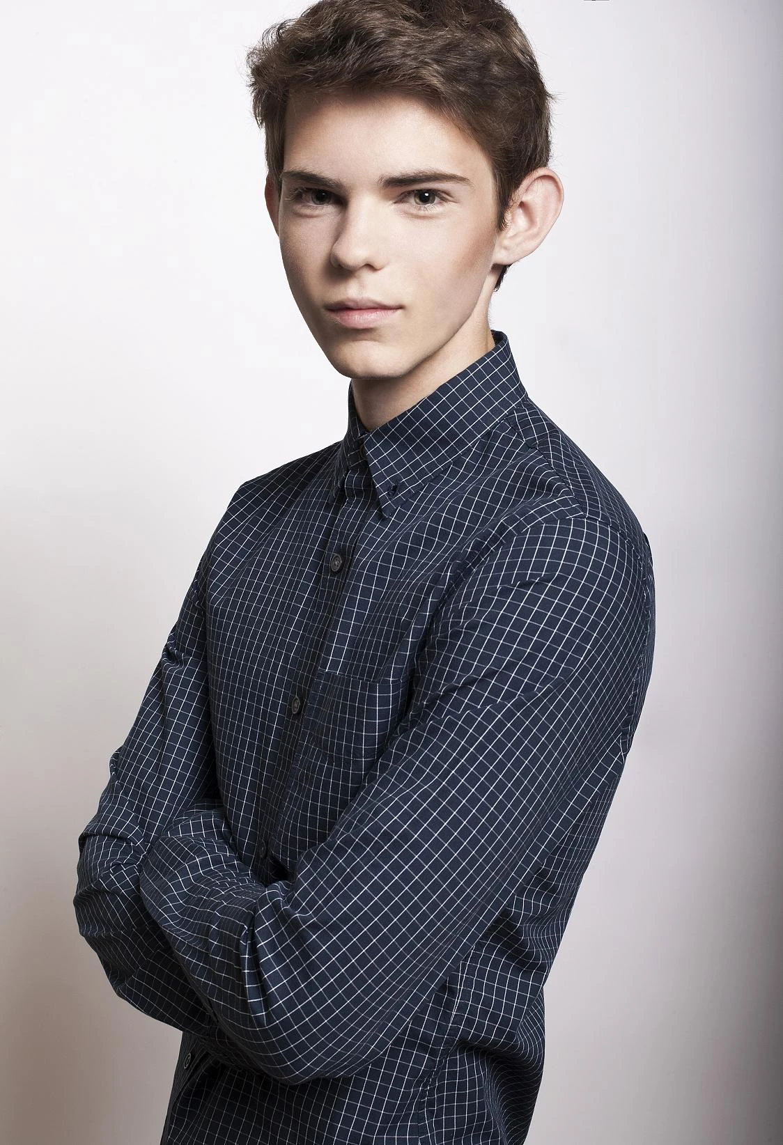 Robbie Kay | Wikia Star | Fandom