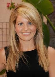 Candace Cameron | Wikia Star | Fandom