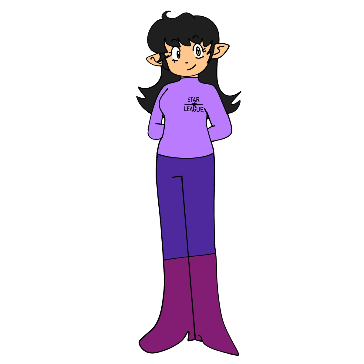 Castor | Star League Wiki | Fandom