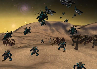 Aridias | Star Adairis Wiki | Fandom