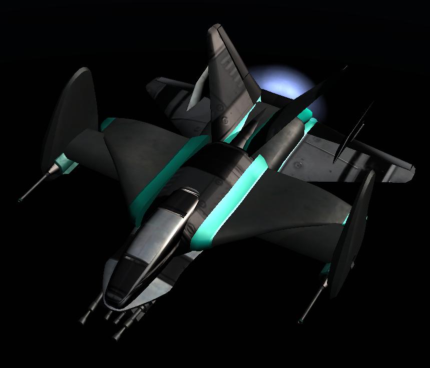 Skytech Hk 91 Interceptor Star Adairis Wiki Fandom