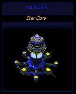 Star Core | Star Adairis Wiki | Fandom