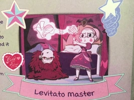 Crescenta Butterfly | Star vs. las Fuerzas del Mal Wiki | Fandom