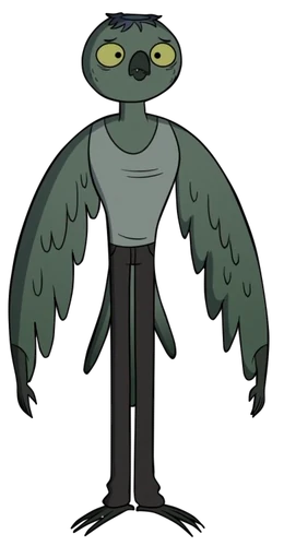 Dennis Avarius | Star vs. las Fuerzas del Mal Wiki | Fandom