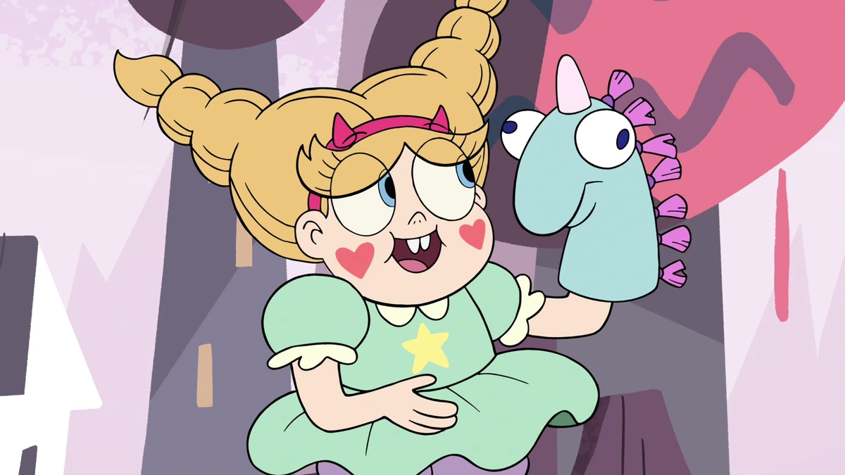 Locuras de Butterfly | Star vs. las Fuerzas del Mal Wiki | Fandom