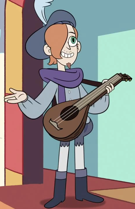 Ruberiot | Star vs. las Fuerzas del Mal Wiki | Fandom