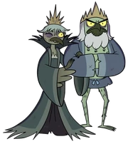 Ludo Avarius | Star vs. las Fuerzas del Mal Wiki | Fandom