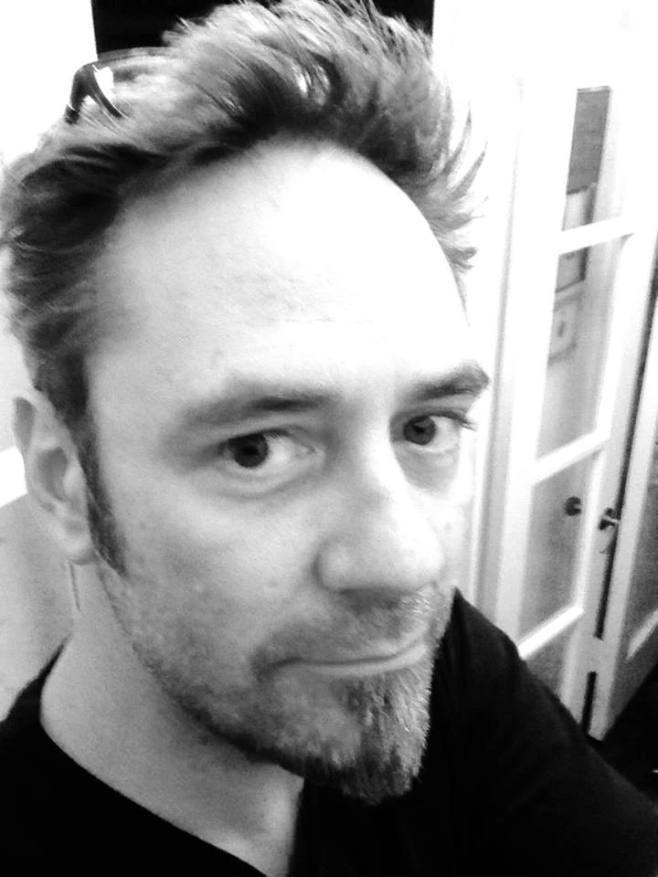 Dave Wasson | Star vs. las Fuerzas del Mal Wiki | Fandom