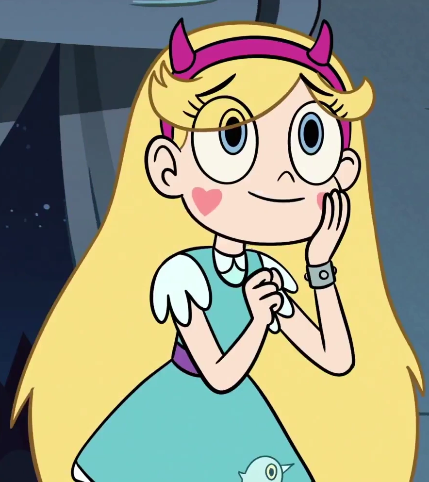 Star Butterfly | Star vs. las Fuerzas del Mal Wiki | Fandom