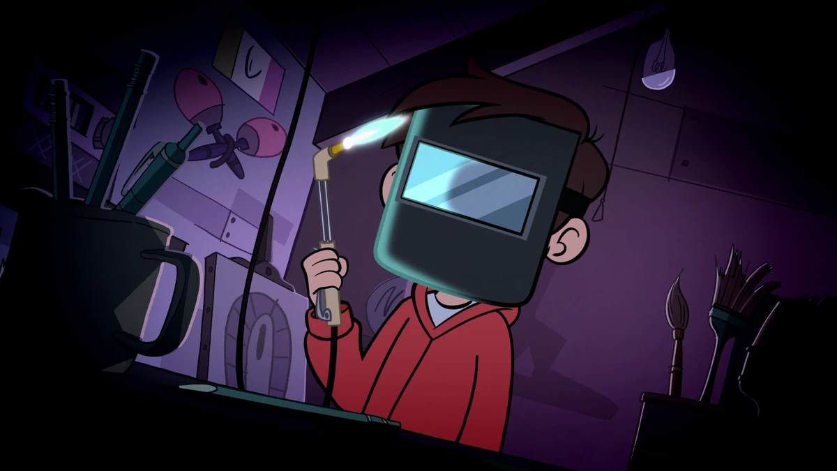 Toffee (episodio)/Galería | Star vs. las Fuerzas del Mal Wiki | Fandom