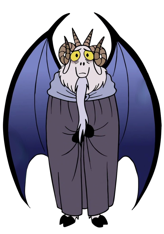 Lekmet | Star vs. las Fuerzas del Mal Wiki | Fandom