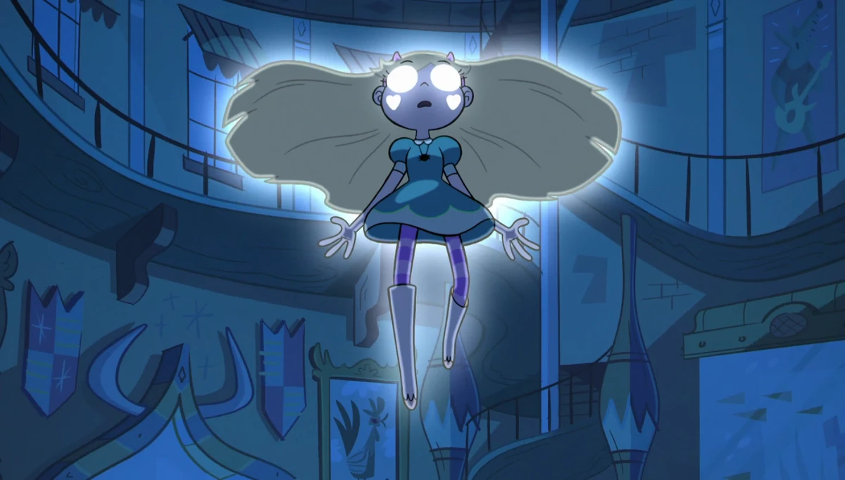 Star Butterfly | Star vs. las Fuerzas del Mal Wiki | Fandom