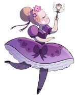 Crescenta Butterfly | Star vs. las Fuerzas del Mal Wiki | Fandom
