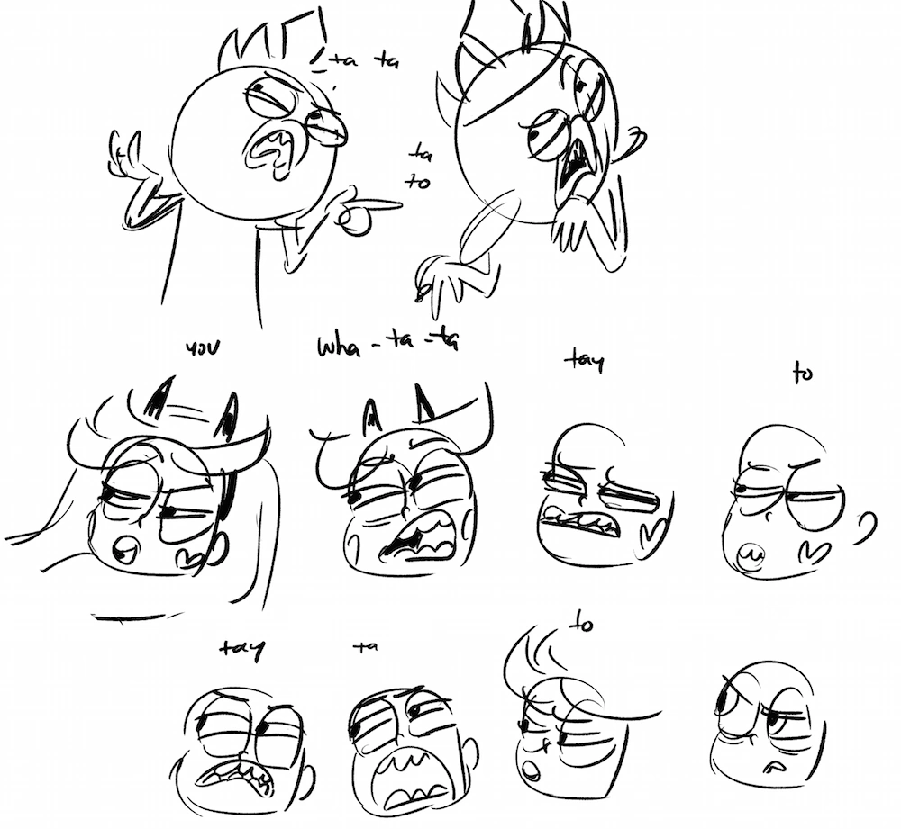 Toffee (episodio)/Galería | Star vs. las Fuerzas del Mal Wiki | Fandom