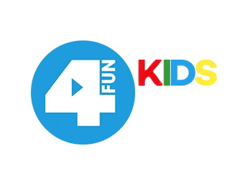 4fun Kids | Wikia o Starej Telewizji | Fandom