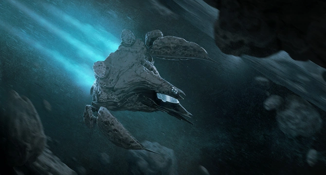 Tufa | 星图 Wiki | Fandom