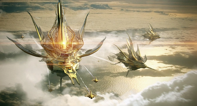 堡垒舰 • Ogrika Jod Asteris | 星图 Wiki | Fandom