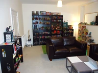 Harry Partridge | Starbarians Wiki | Fandom