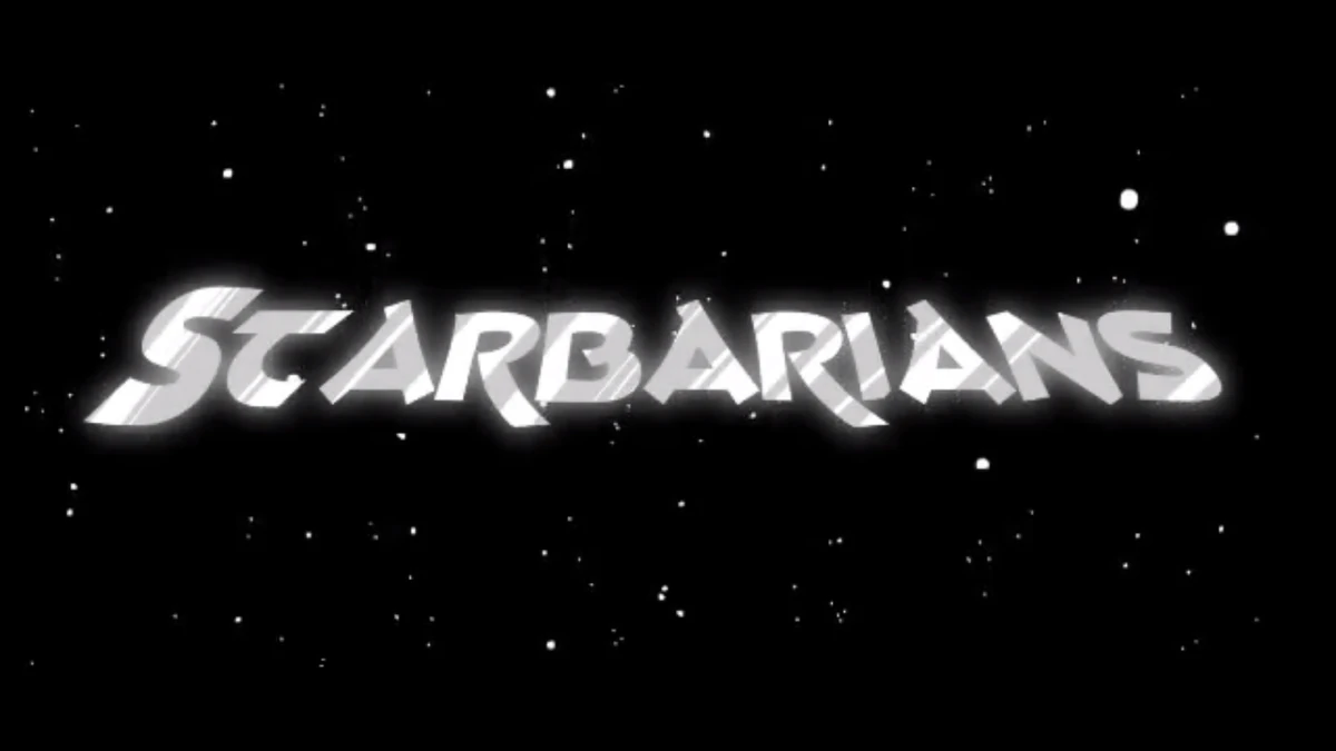 Animatic | Starbarians Wiki | Fandom