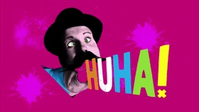 HuHa! | Starbarians Wiki | Fandom