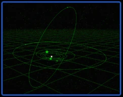 Alpha Epsilon Tauri star system | Starbase 23 Wiki | Fandom