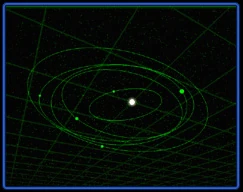 Epsilon Lyra star system | Starbase 23 Wiki | Fandom
