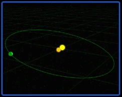 Alphax Alpha | Starbase 23 Wiki | Fandom