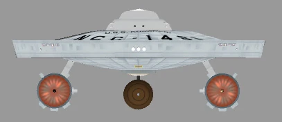 Mikasa class | Starbase 23 Wiki | Fandom