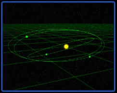 Gamma Epsilon star system | Starbase 23 Wiki | Fandom