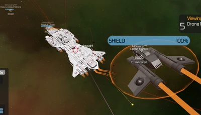 The Autonomous Fleet | Starbase Roblox Wiki | Fandom