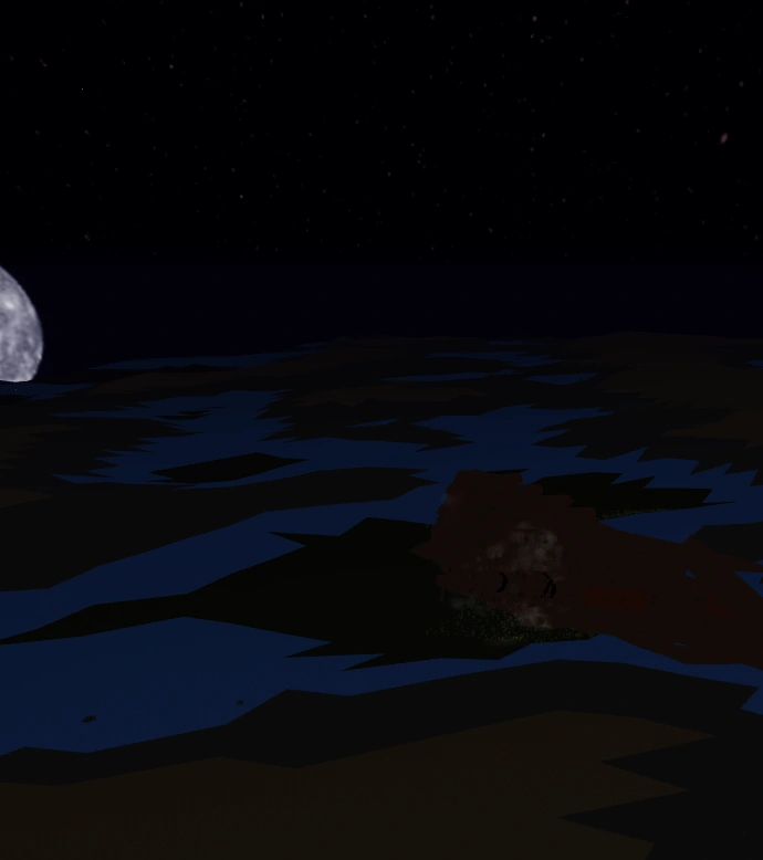 Entsheidung's Problem | Starbase Roblox Wiki | Fandom