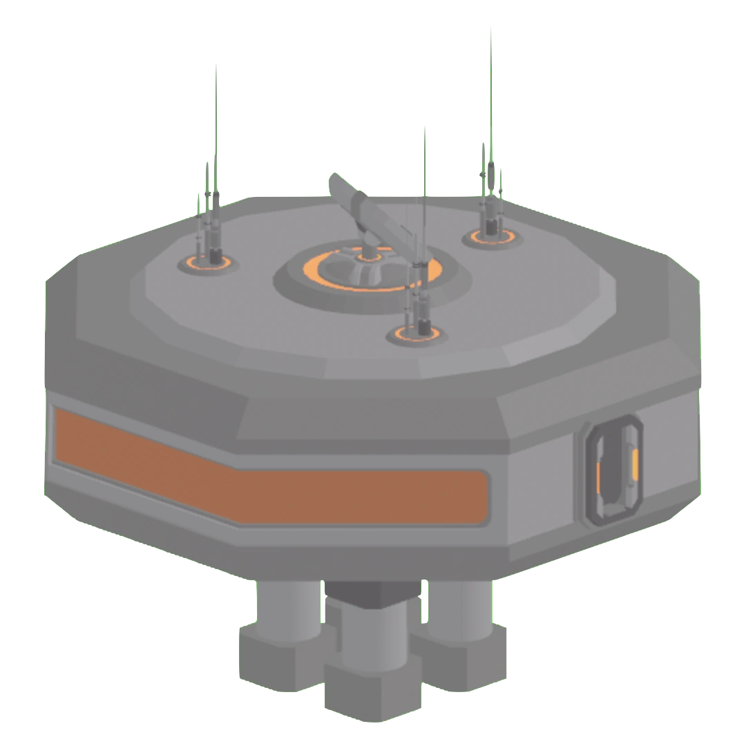 Canteen Module | Starbase Roblox Wiki | Fandom
