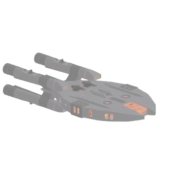 Attack Frigate | Starbase Roblox Wiki | Fandom