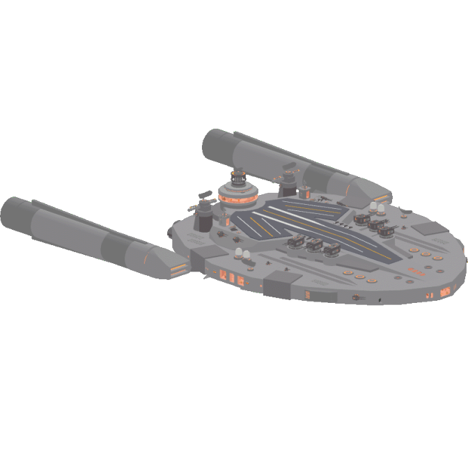 Command Dreadnought | Starbase Roblox Wiki | Fandom