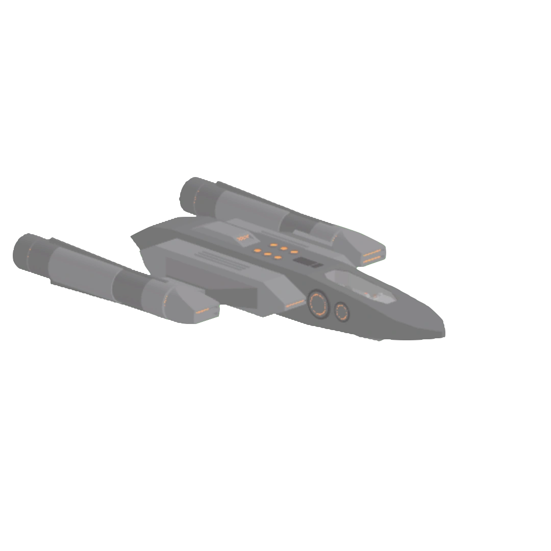 Dive Bomber (Torpedo) | Starbase Roblox Wiki | Fandom