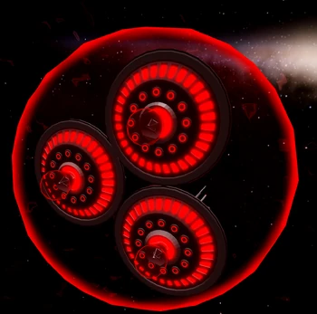 The Autonomous Fleet | Starbase Roblox Wiki | Fandom