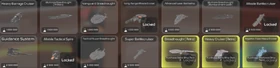 Player Controlled Ship | Starbase Roblox Wiki | Fandom