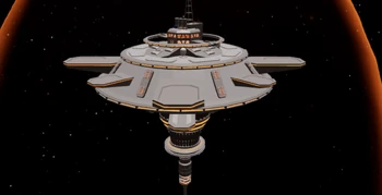 Bases | Starbase Roblox Wiki | Fandom