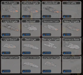 Player Controlled Ship | Starbase Roblox Wiki | Fandom