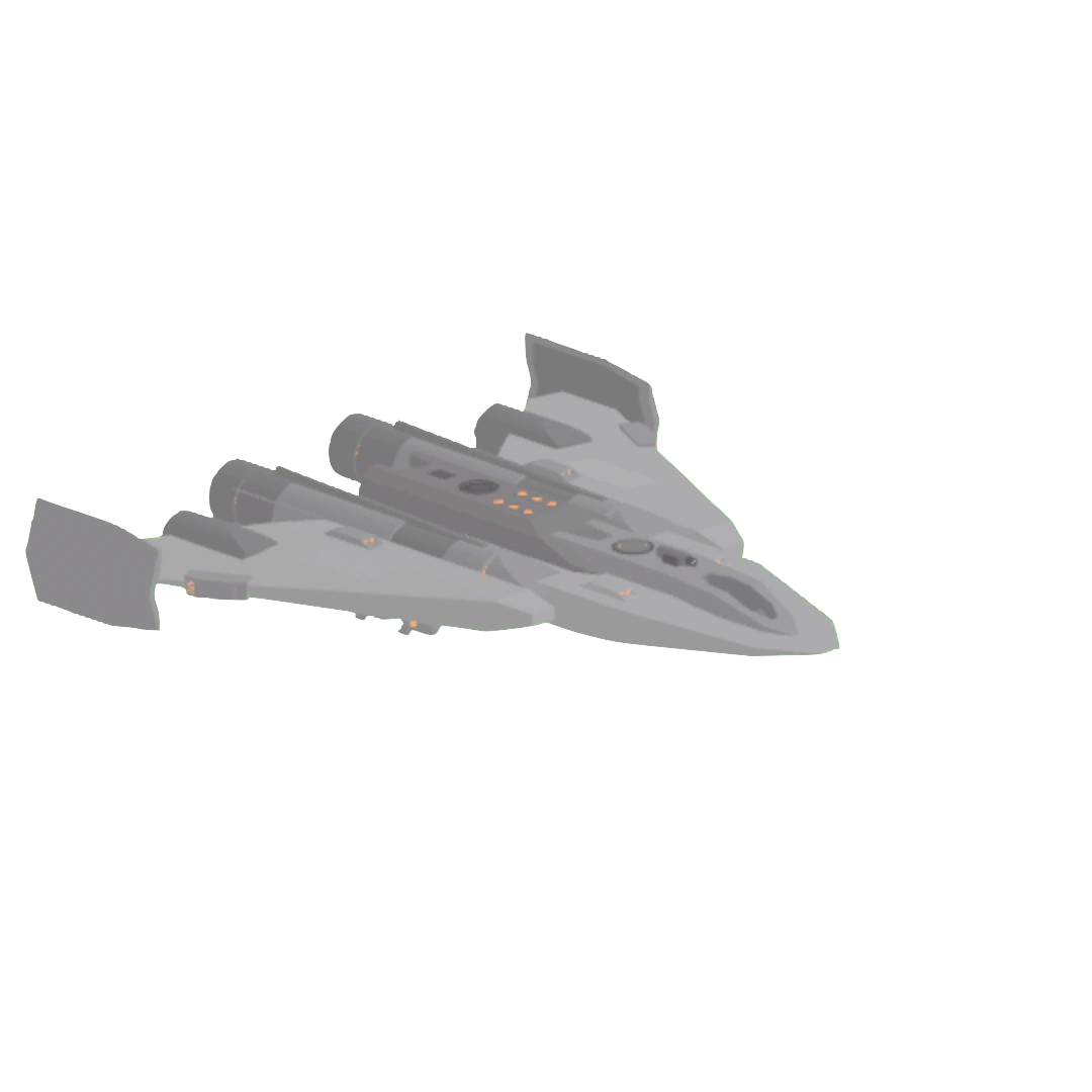 Stealth Bomber (HE) | Starbase Roblox Wiki | Fandom