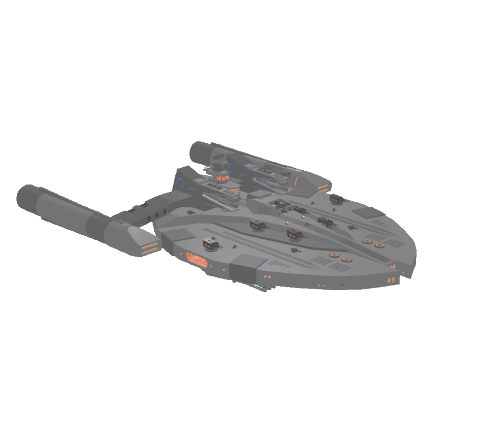 Vanguard Dreadnought | Starbase Roblox Wiki | Fandom