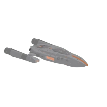 Fleet Carrier | Starbase Roblox Wiki | Fandom