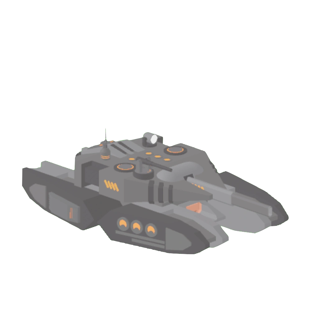 Hover Tank (HEAT) | Starbase Roblox Wiki | Fandom