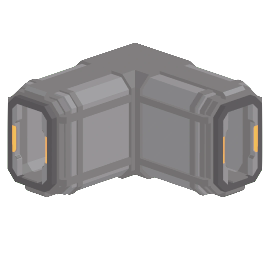 Left Corridor | Starbase Roblox Wiki | Fandom