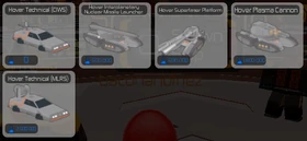 Player Controlled Ship | Starbase Roblox Wiki | Fandom