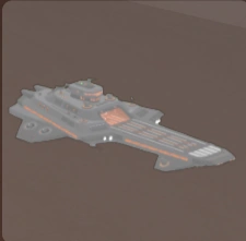 Repair Ship | Starbase Roblox Wiki | Fandom